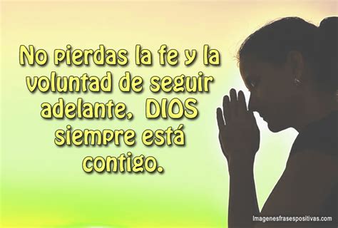 Nunca Pierdas La Fe En Dios Christian Images To Inspire Your Faith