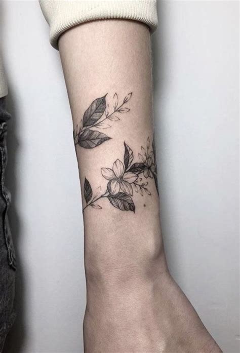 Pin By Brianna Molock On HALF SLEEVE Wrap Around Wrist Tattoos Wrist