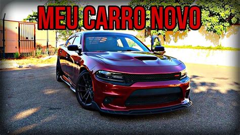 Meu Novo Carro Youtube