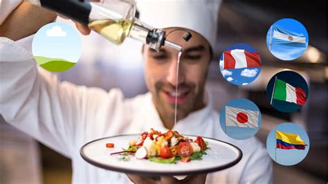 Colombia entra al ranking de los 10 países con mejor gastronomía