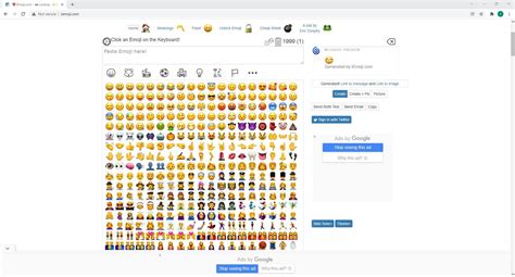 Como Usar Emojis No Windows E No Windows
