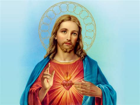 Consagra O Ao Sagrado Cora O De Jesus