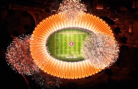Novo Beira Rio Corrida Gigante tem inscrições abertas e espera 15 mil