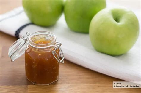 Síntesis de hơn 30 artículos como se hace mermelada de manzana