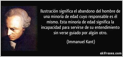 Que Es La Ilustracion De Kant Image To U
