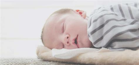 Síntomas para detectar la apnea del sueño en niños a tiempo Clínica