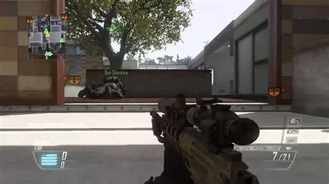 TCHERNOZION Black Ops II Game Clip YouTube
