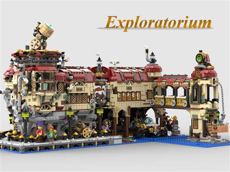 Everything You Need To Know About Legos Bricklink Designer Program