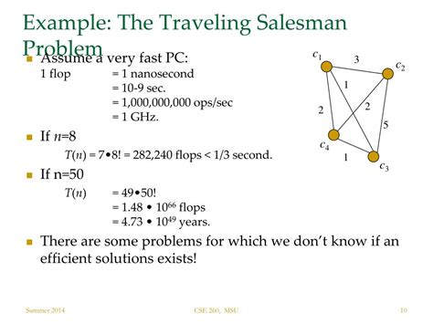 ppt cse 260 discrete structures in computer science course intro powerpoint presentation id