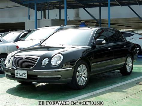 Used Kia Opirus For Sale Bf Be Forward
