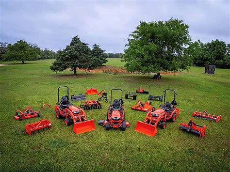 Kubota Lawn Mower Attachments Outlet Fabricadascasas