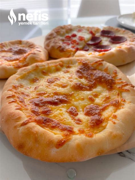 Kaşarlı Pide Nefis Yemek Tarifleri 10693708