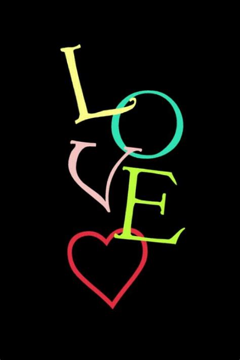Pin by Francela Sandí on De todo loco Love wallpaper backgrounds