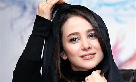 رونمایی از استایل جذاب الناز حبیبی خانم بازیگر با این ژست ملکه زیبایی