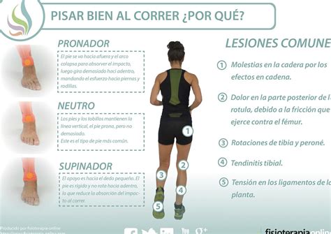 C Mo Saber Si Eres Pronador Supinador O Neutro Gu A Completa
