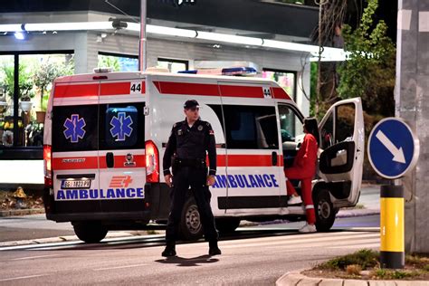 Poginula jedna osoba dok je druga teško povređena Teška nesreća na