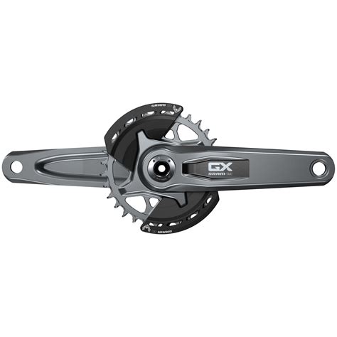SRAM GX Eagle XS 1275 Kassette T Type XD 12 Fach A1 Silber