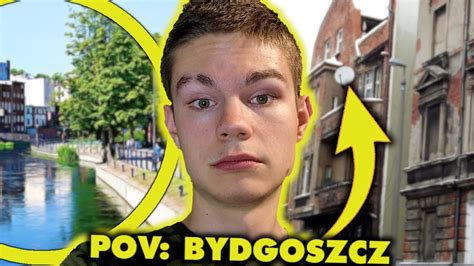 Prawdziwe Oblicze Bydgoszczy Youtube
