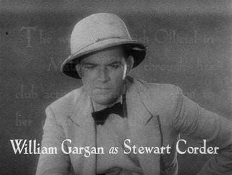 Four Frightened People 1934 Review With Claudette Colbert Pre Code