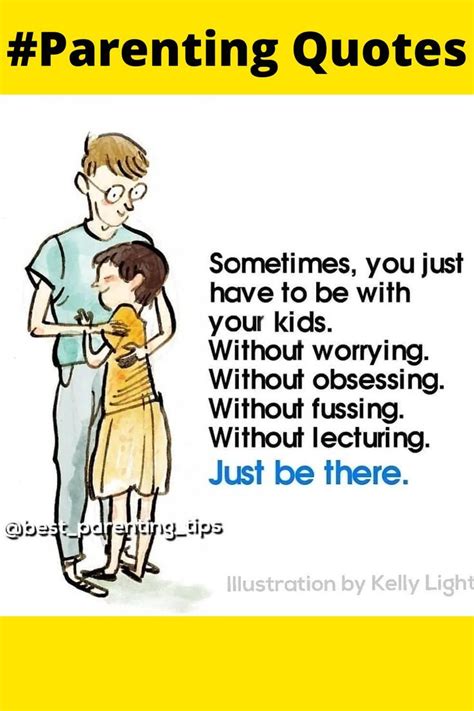 Positive Parenting Quotes For Hard Times Artofit
