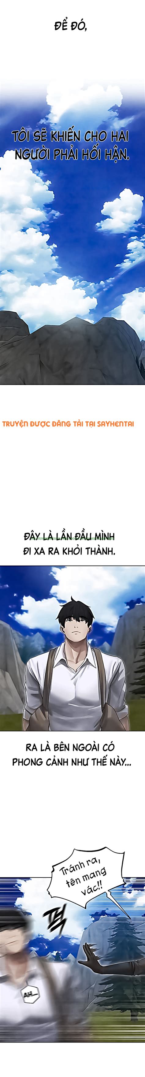 Đọc Chinh Phạt MILF Ở Thế Giới Khác Chap 49 Tiếng Việt