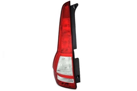 Lampa Tylna Honda Crv Niska Cena Na Allegro Pl