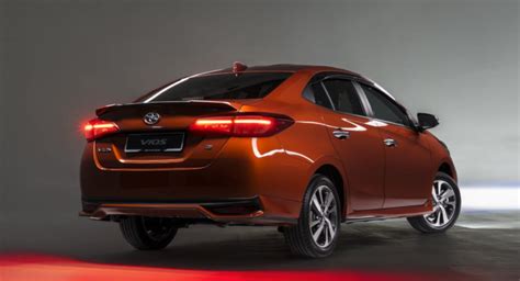 New Toyota Vios Price Colors Specs Toyota Cars Rumors