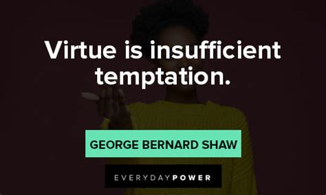 Famous Temptation Quotes