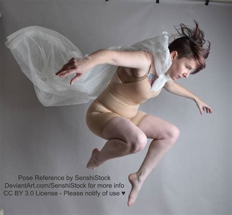 Artist Model Poses