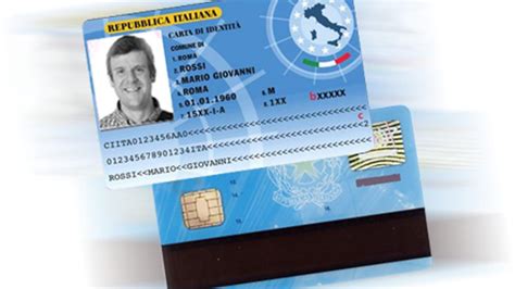 Come scoprire se la vostra Carta d Identità Elettronica è difettosa