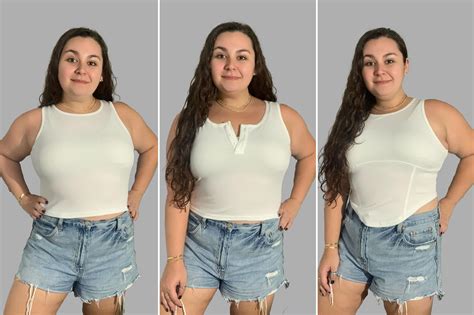 The 18 Best White Tank Tops We Reviewed In 2022