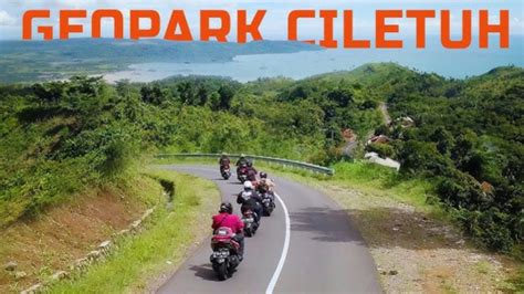 Sejarah Dan Pesona Geopark Ciletuh Sukabumi