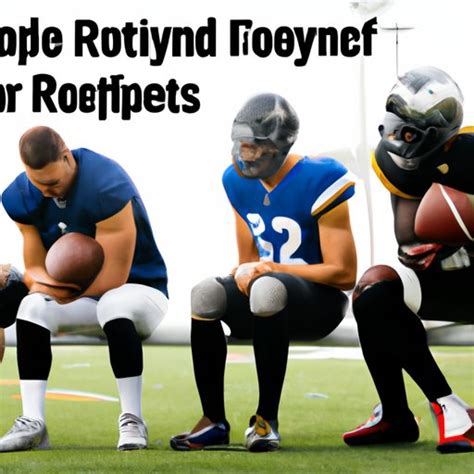 Exploring How Does Injured Reserve Work In Fantasy Football The