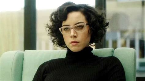 Aubrey Plaza Role Revealed As The Most Powerful Marvel Character In