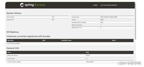 springcloud 全面详解（学习总结 从入门到深化） 51cto博客 springcloud的入门详解