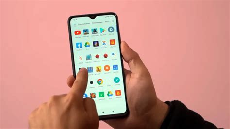Best Xiaomi Poco M3 Custom ROMs Android Infotech