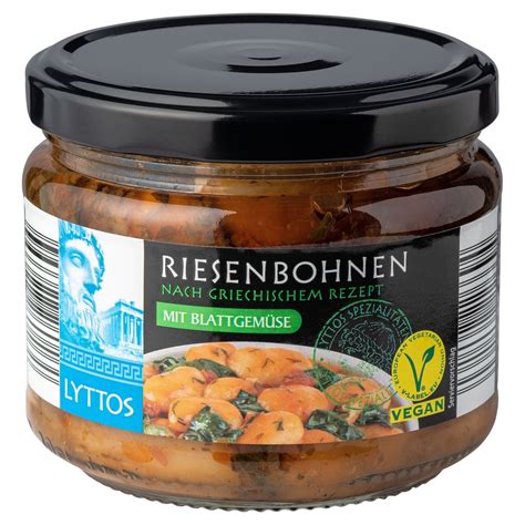 Lyttos Griechische Vorspeisen G Von Aldi S D Ansehen