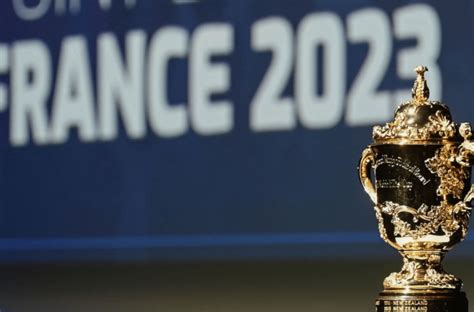 Coupe Du Monde De Rugby 2023 Poules Dates Et Favoris Du Tournoi PGE