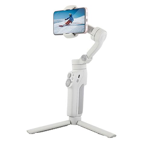 Gimbal ręczny FeiyuTech Vimble 3 do smartfonów fotoforma pl