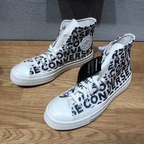 Converse S C