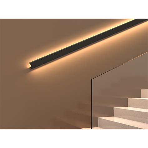 Lighted Handrail Pricing Shelly Lighting