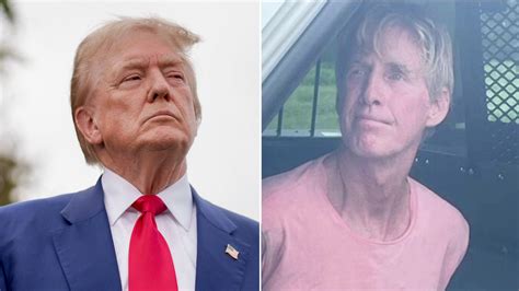 El Segundo Intento De Asesinato Contra Trump Hace Temer M S Atentados
