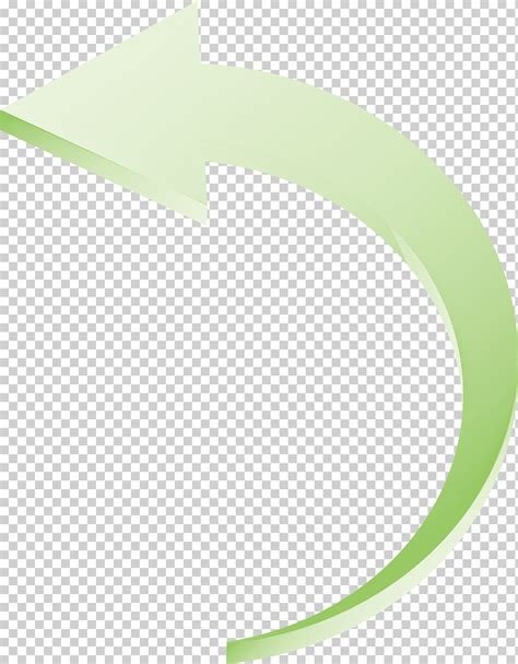Flecha verde logotipo círculo símbolo png Klipartz