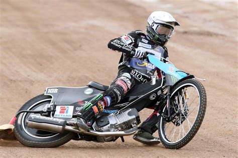 Is Tai Woffinden Your 2018 MCN Racer Of The Year MCN
