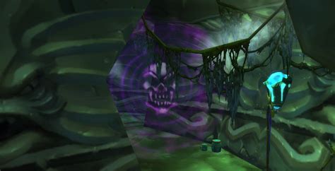 Gu A R Pida De La C Mara De Vapor Tbc Mazmorra Burning Crusade