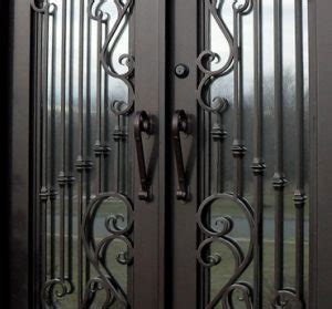 Custom Steel Doors Windows Melbourne