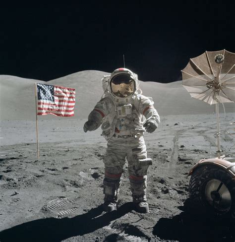Verdadero o Falso Cuánto sabes de la llegada del Hombre a la Luna