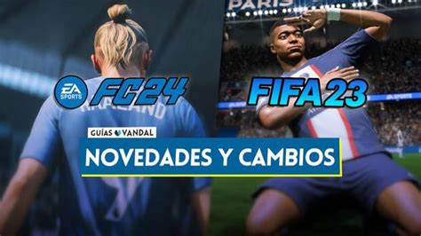 Gu A Ea Sports Fc Trucos Consejos Y Secretos Vandal