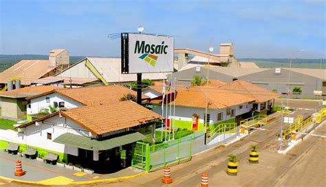 Últimos dias de inscrições para estágio na Mosaic Fertilizantes em Cajati