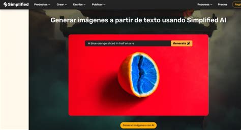 Los 10 generadores de imágenes AI más exitosos a partir de texto
